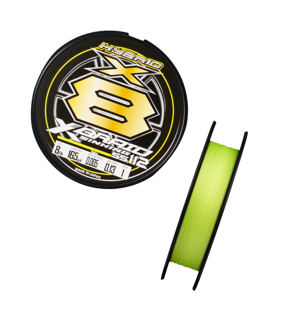XBraid USA - High Quality Fishing Line