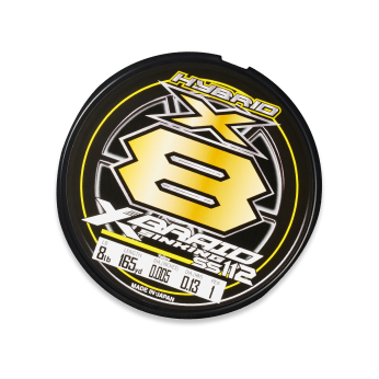 XBraid USA - High Quality Fishing Line