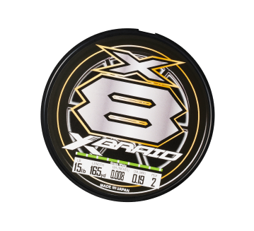 XBraid USA - High Quality Fishing Line